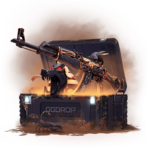 Кейсы КС2 - Открыть кейсы CS2 (CS:GO) на GGDROP